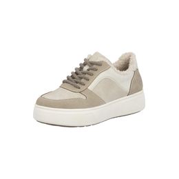 Rieker Sneakers female Beige size 43