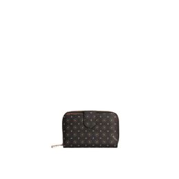 Briciole Wallet female Black size One Size