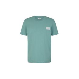 JOOP! Jeans T-Shirt 'Axel' Herren Gr&ouml;&szlig;e XL jade
