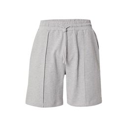 United Colors Of Benetton Pleated Pants male Grey size M