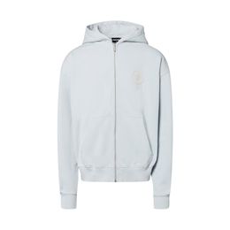 Pegador Zip-Up Hoodie 'Nuevo' male Blue size M