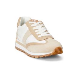 Lauren by Ralph Lauren Lauren Ralph Lauren Sneakers 'DANI' female White size 6.5