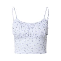 EDITED Top 'Elise' female White size 36