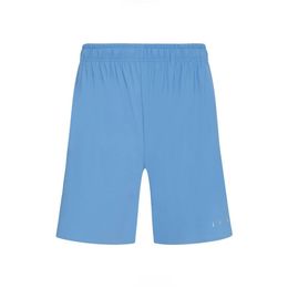 Born Workout Pants 'Orinoco' male Blue size S