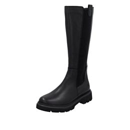 Remonte Stiefel Damen Größe 39 schwarz Winterschuhe