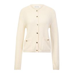 Guido Maria Kretschmer Women Knit Cardigan 'Doro' female Beige size 36