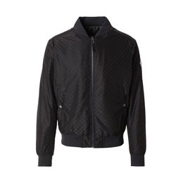 JOOP! Between-Season Jacket 'Adams' male Black size 56