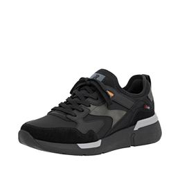 Rieker Sneakers male Black size 44