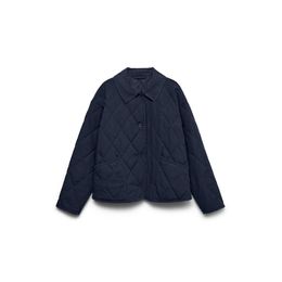 V&eacute;ro Moda VERO MODA Steppjacke Damen Gr&ouml;&szlig;e XL navy