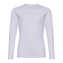 Hummel Performance Shirt 'BL PERFORMANCE' boy White size 164