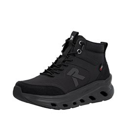 Rieker Sneaker Damen Gr&ouml;&szlig;e 42 schwarz