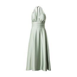 Swing Kleid Damen Größe 40 hellgrün