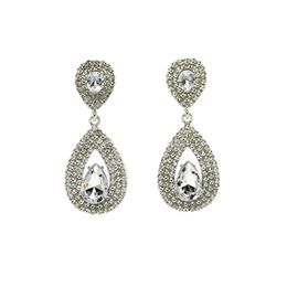 Avant-garde Paris Earrings 'Opheliaya' female Silver size One Size