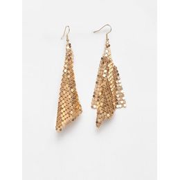 Avant-garde Paris Earrings 'Adrianaia' female Gold size One Size