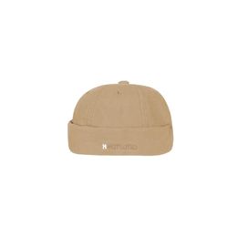 Hatland Cap 'Docker 2' Damen Gr&ouml;&szlig;e 55/56 khaki
