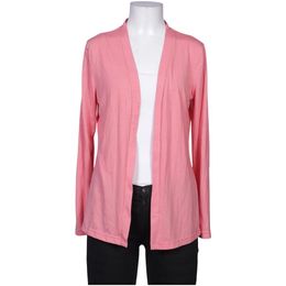 Helena Vera Strickjacke Damen Größe S Second Hand pink