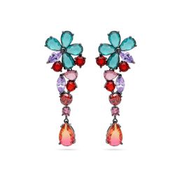 Avant-garde Paris Earrings 'Zaraina' female Mixed colors size One Size