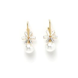 Avant-garde Paris Earrings 'Veronikaka' female Gold size One Size