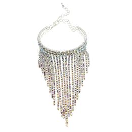 Avant-garde Paris Bracelet 'Nadja' female Silver size 16 - 26