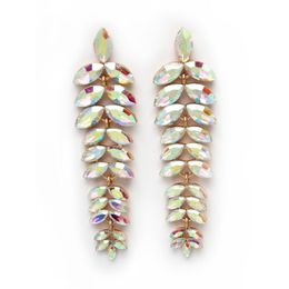 Avant-garde Paris Earrings 'Petraya' female Mixed colors size One Size