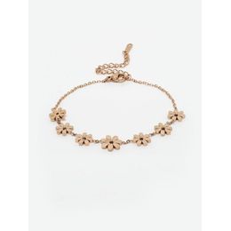 Avant-garde Paris Bracelet 'Janaya' female Gold size 16 - 26