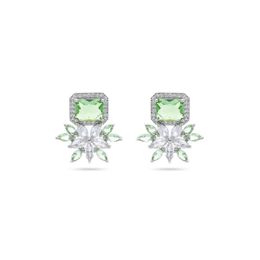 Avant-garde Paris Earrings 'Claudiaina' female Green size One Size