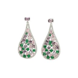 Avant-garde Paris Earrings 'Ilonaia' female Mixed colors size One Size