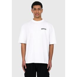 Dropsize Shirt male White size XXL