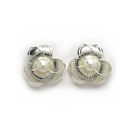 Avant-garde Paris Earrings 'Miraina' female Silver size One Size