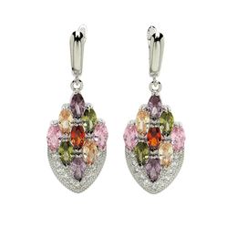 Avant-garde Paris Earrings 'Emiliama' female Mixed colors size One Size