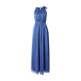 Swing Evening Dress female Blue size 36