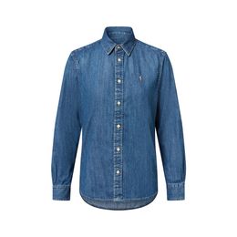 Polo Ralph Lauren Blouse female Blue size 34