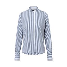 BOSS Blouse female Blue size 40