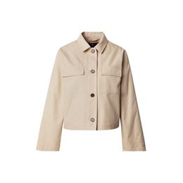 JOOP! Between-Season Jacket 'Odelia' female Brown size 40