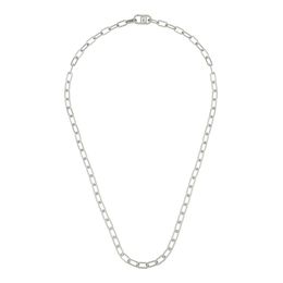 Liu Jo Kette Damen Größe One Size silber / transparent