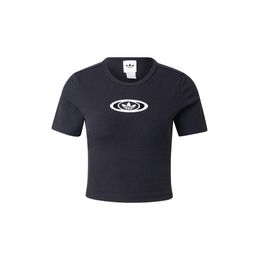adidas originals Shirt female Black size S