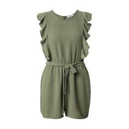 ABOUT YOU Jumpsuit female Green size 40