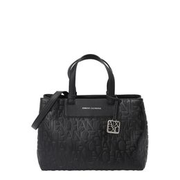 Armani Exchange Handbag female Black size One Size