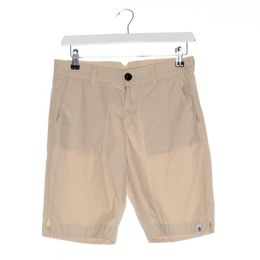 Bogner Fire & Ice Bogner Fire + Ice Bermuda / Shorts Damen Gr&ouml;&szlig;e XS Second Hand hellbraun