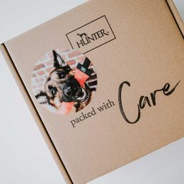 Hunter Trainingsbox one-size
