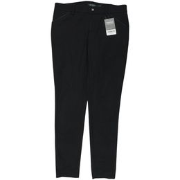Lauren by Ralph Lauren Lauren Ralph Lauren Stoffhose Damen Größe XS Second Hand schwarz