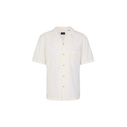Strellson Button Up Shirt 'Cisco' male White size S