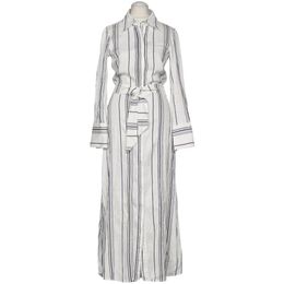 Massimo Dutti Kleid Damen Größe XS Second Hand grau