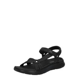 Skechers Sandals 'Go Walk Flex - Sublime - X' female Black size 42