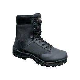 Brandit Boots 'Tactical' male Black size 40