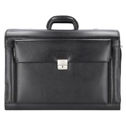 Alassio Pilot Case female Black size One Size