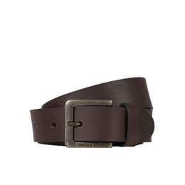 Jack & Jones JACK & JONES G&uuml;rtel Herren Gr&ouml;&szlig;e 95 braun