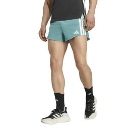 Adidas Adizero Gel Pocket 3 Inch Short Herren