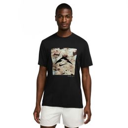 Nike Trail Energy Dri-FIT T-shirt Herren