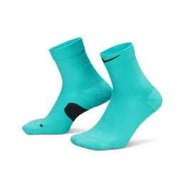Nike Fast Midweight Micro-Crew Socks Unisex